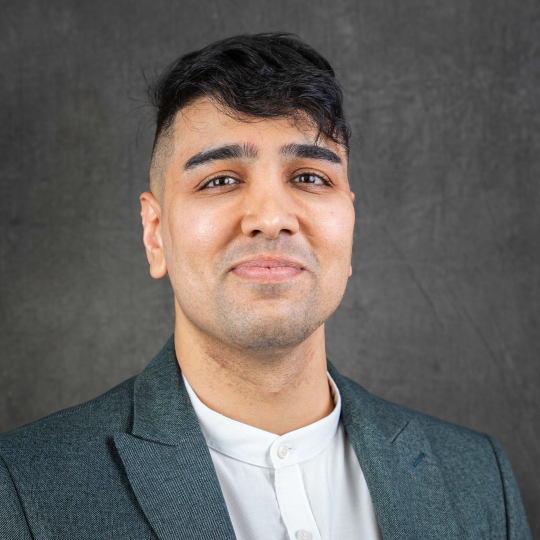 The teaching staff of the British international school Haileybury Almaty