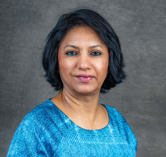 The teaching staff of the British international school Haileybury Almaty