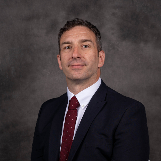 The teaching staff of the British international school Haileybury Astana