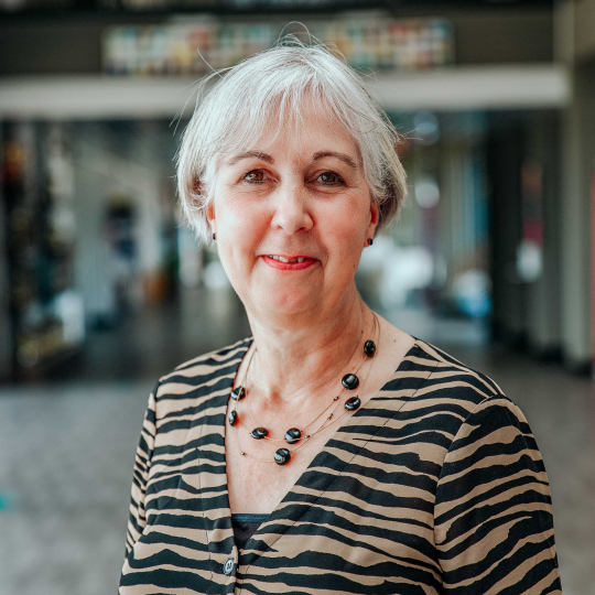 Leadership Team — British School Haileybury Astana