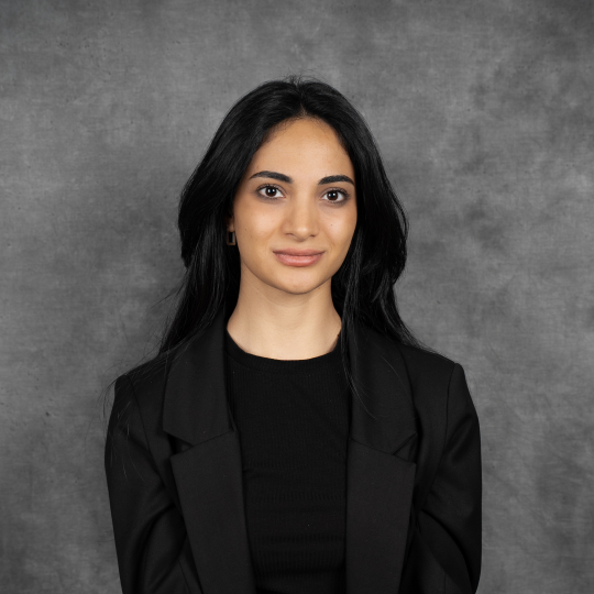 The teaching staff of the British international school Haileybury Astana