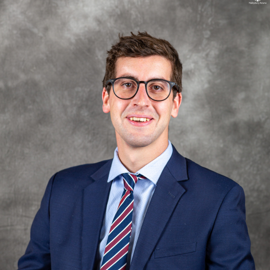 The teaching staff of the British international school Haileybury Astana