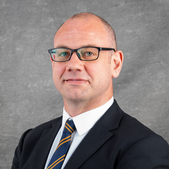 The teaching staff of the British international school Haileybury Almaty