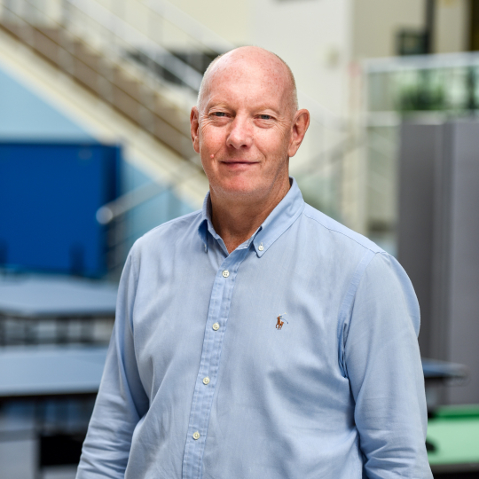 The Board of Governors — British School Haileybury Astana