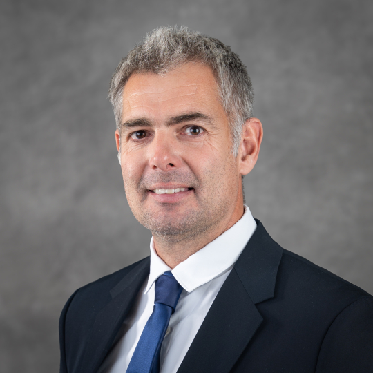 The teaching staff of the British international school Haileybury Almaty