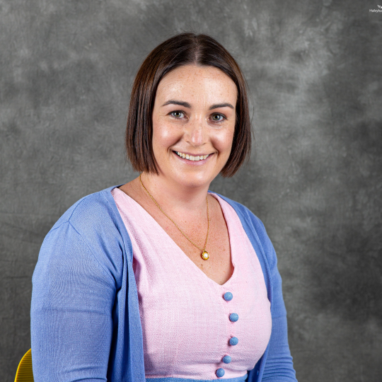 The teaching staff of the British international school Haileybury Astana