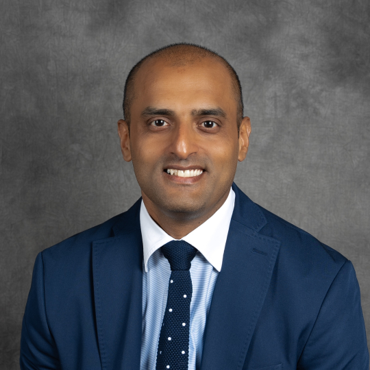 The teaching staff of the British international school Haileybury Astana