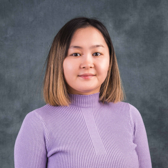 The teaching staff of the British international school Haileybury Almaty