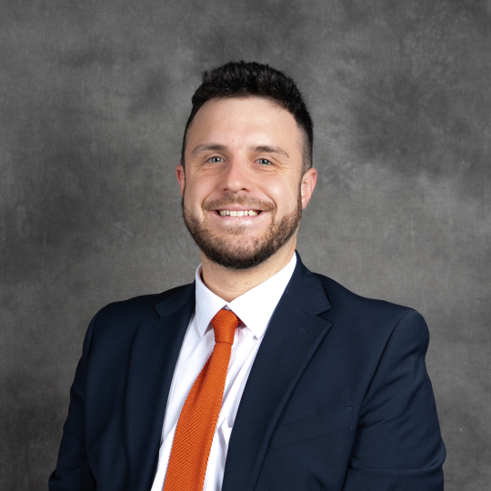 The teaching staff of the British international school Haileybury Astana