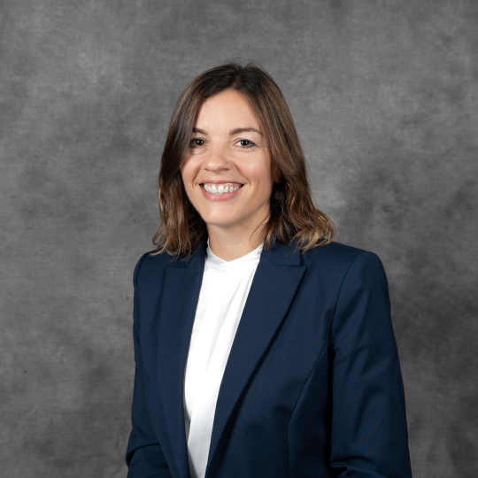 The teaching staff of the British international school Haileybury Astana