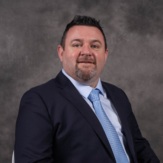 Leadership Team — British School Haileybury Astana