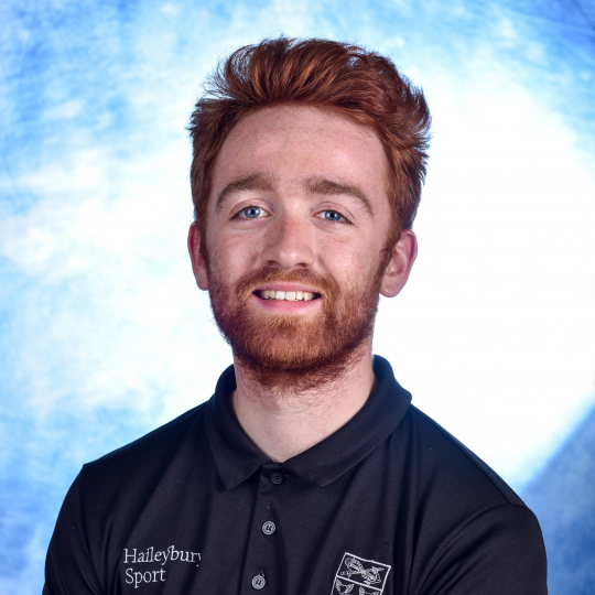 The teaching staff of the British international school Haileybury Almaty