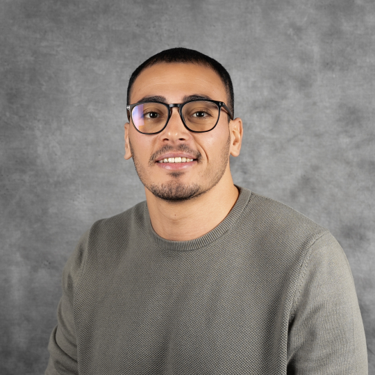 The teaching staff of the British international school Haileybury Astana