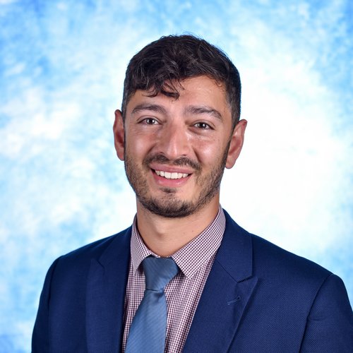 The teaching staff of the British international school Haileybury Almaty