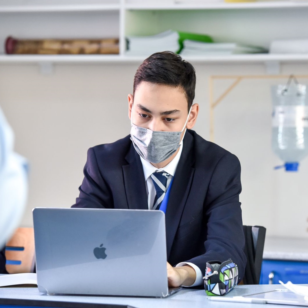 The British Maths Olympiad Results — British School Haileybury Almaty