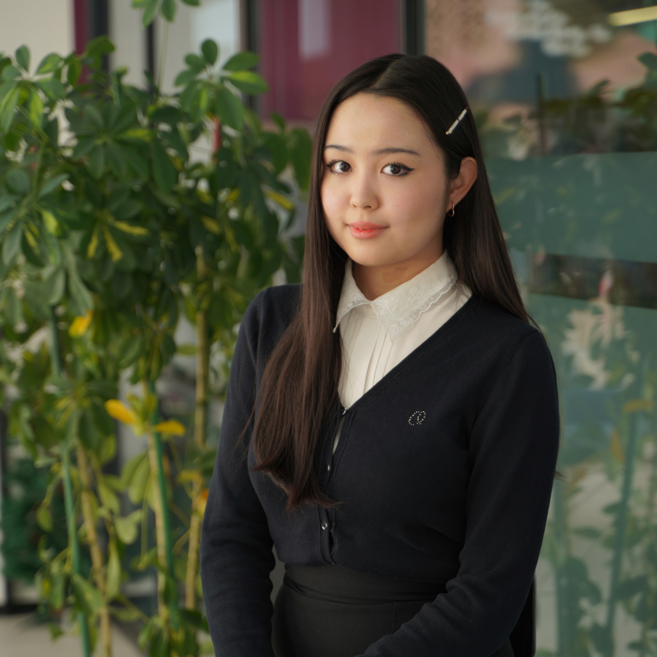 Haileybury Astana Student Won a Silver Medal at the International Maths ...