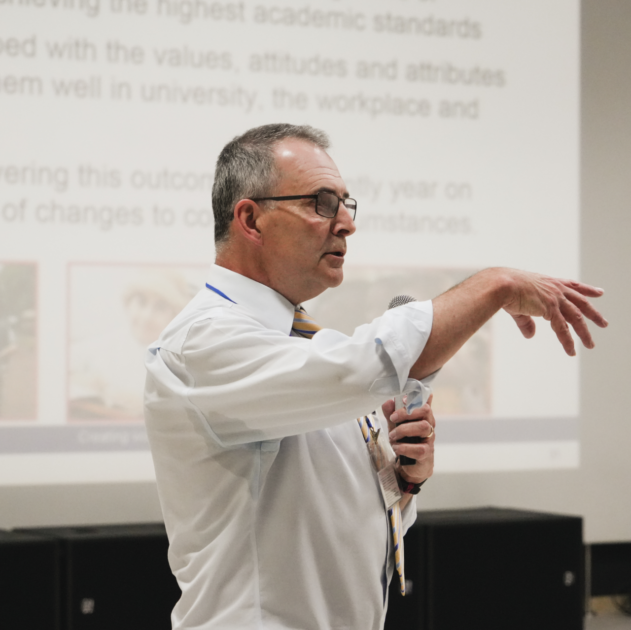 HPL presentation on "How great learners think?" "How great learners ...