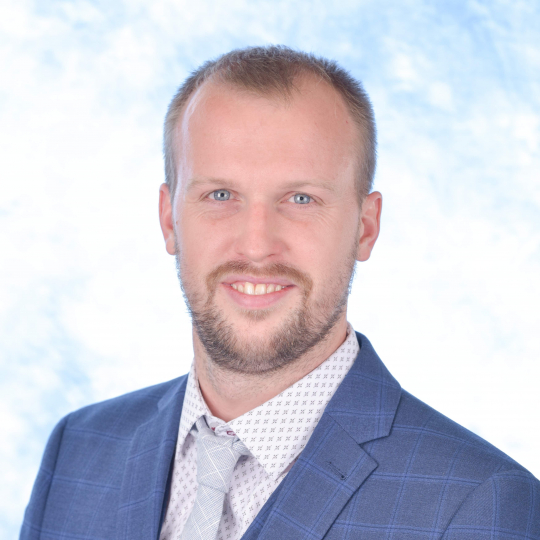 The teaching staff of the British international school Haileybury Almaty